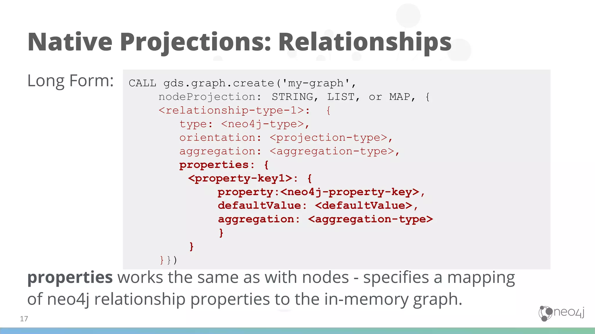 Neo4j Graph Data Science Training - June 9 & 10 - Slides #5 - Graph ...
