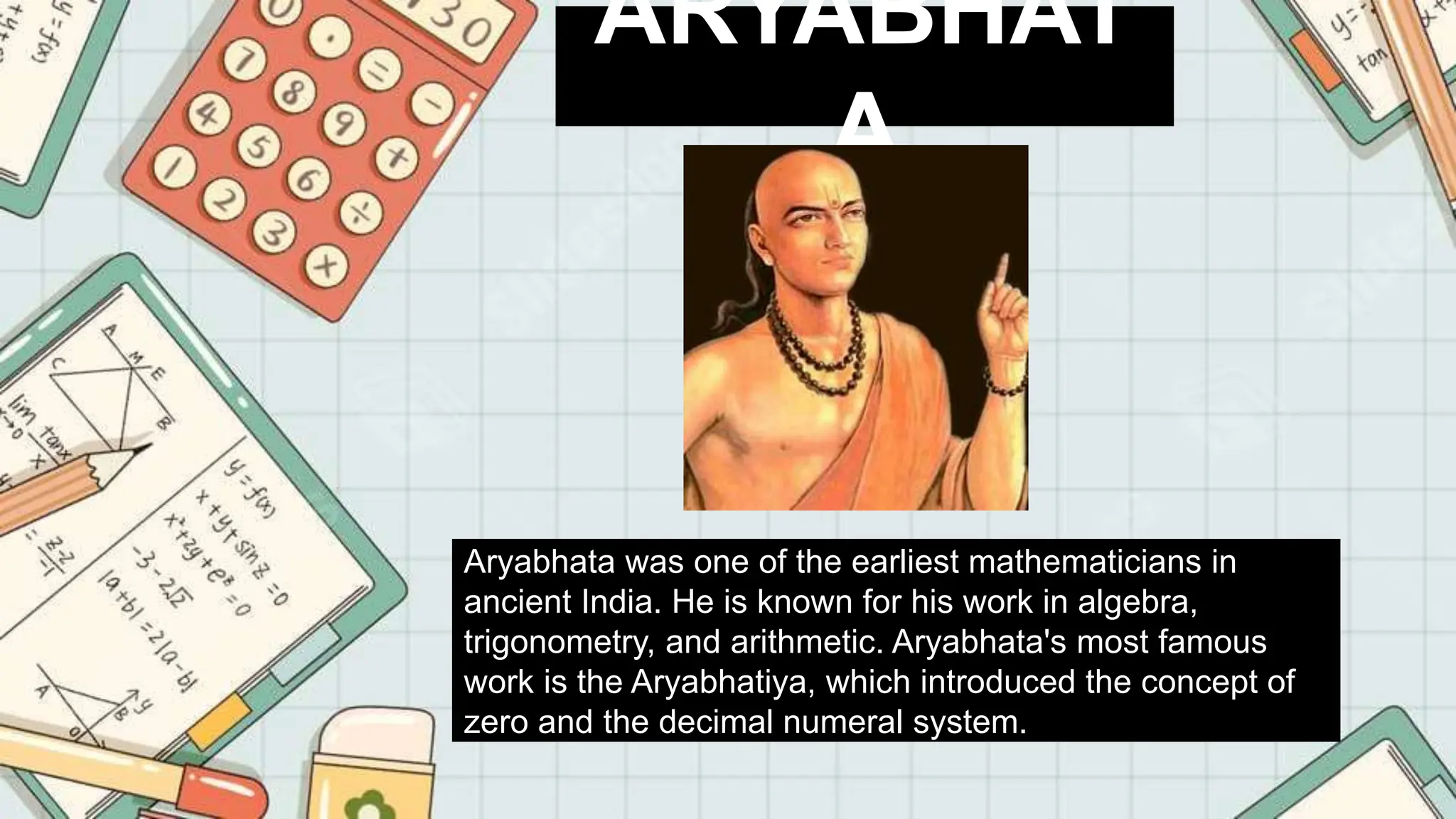 5 Great Indian Mathematicians_Maths.pptx