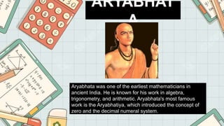 5 Great Indian Mathematicians_Maths.pptx