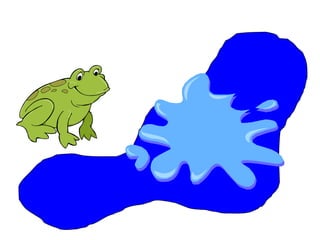 5greenandspeckledfrogs | PPTX
