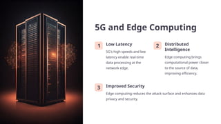 5G REVOLUTION tranformation from 1 g to 5g.pptx