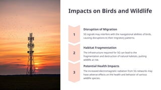 5G REVOLUTION tranformation from 1 g to 5g.pptx | Internet | Computing