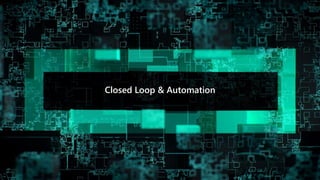 5G Service Assurance and Orchestration | PPT