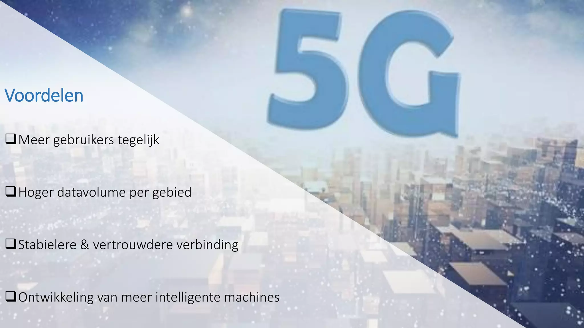 5g slideshare | PPT