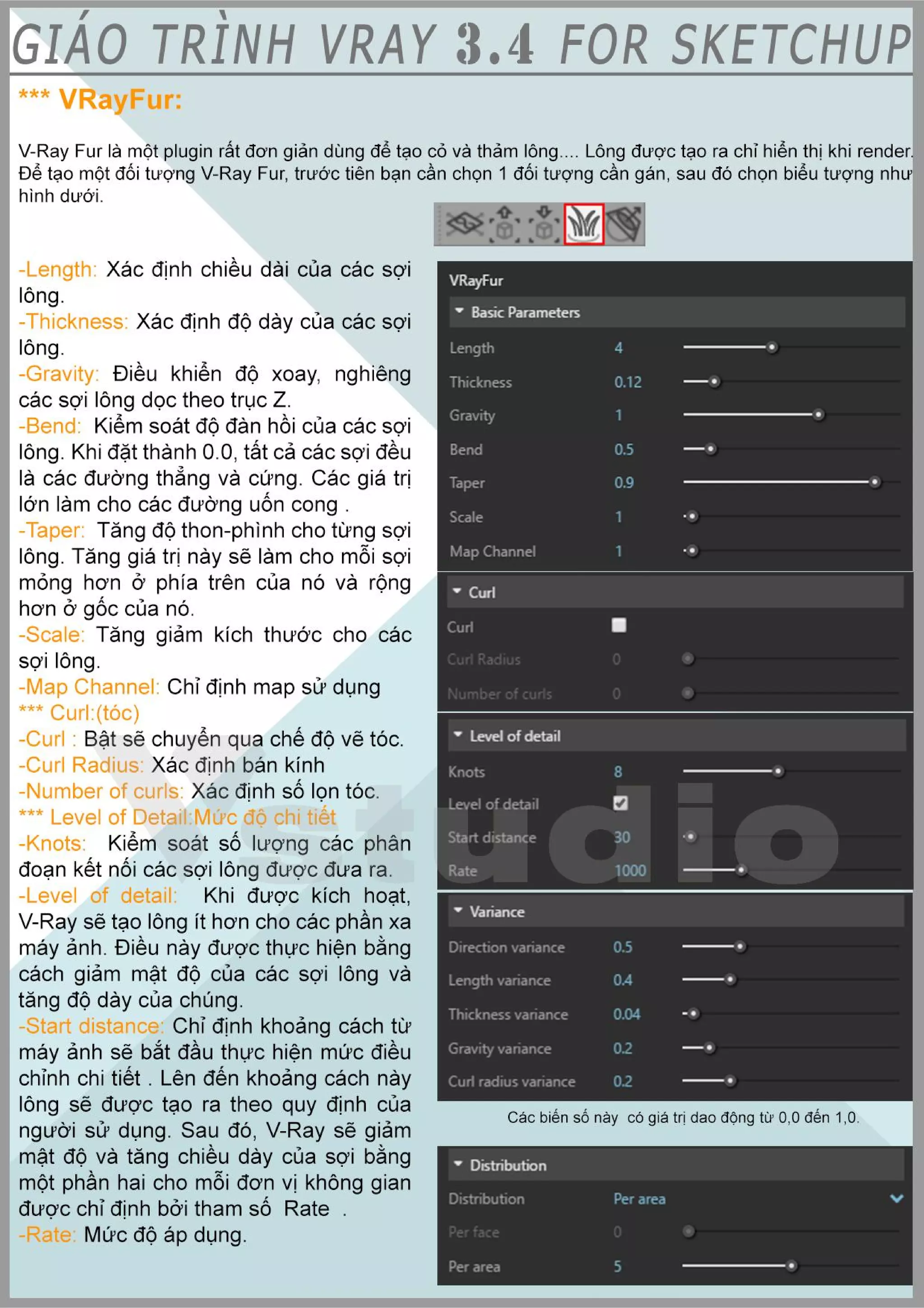 5 gt vray 3.4 for sketchup-tailieukientruc.net