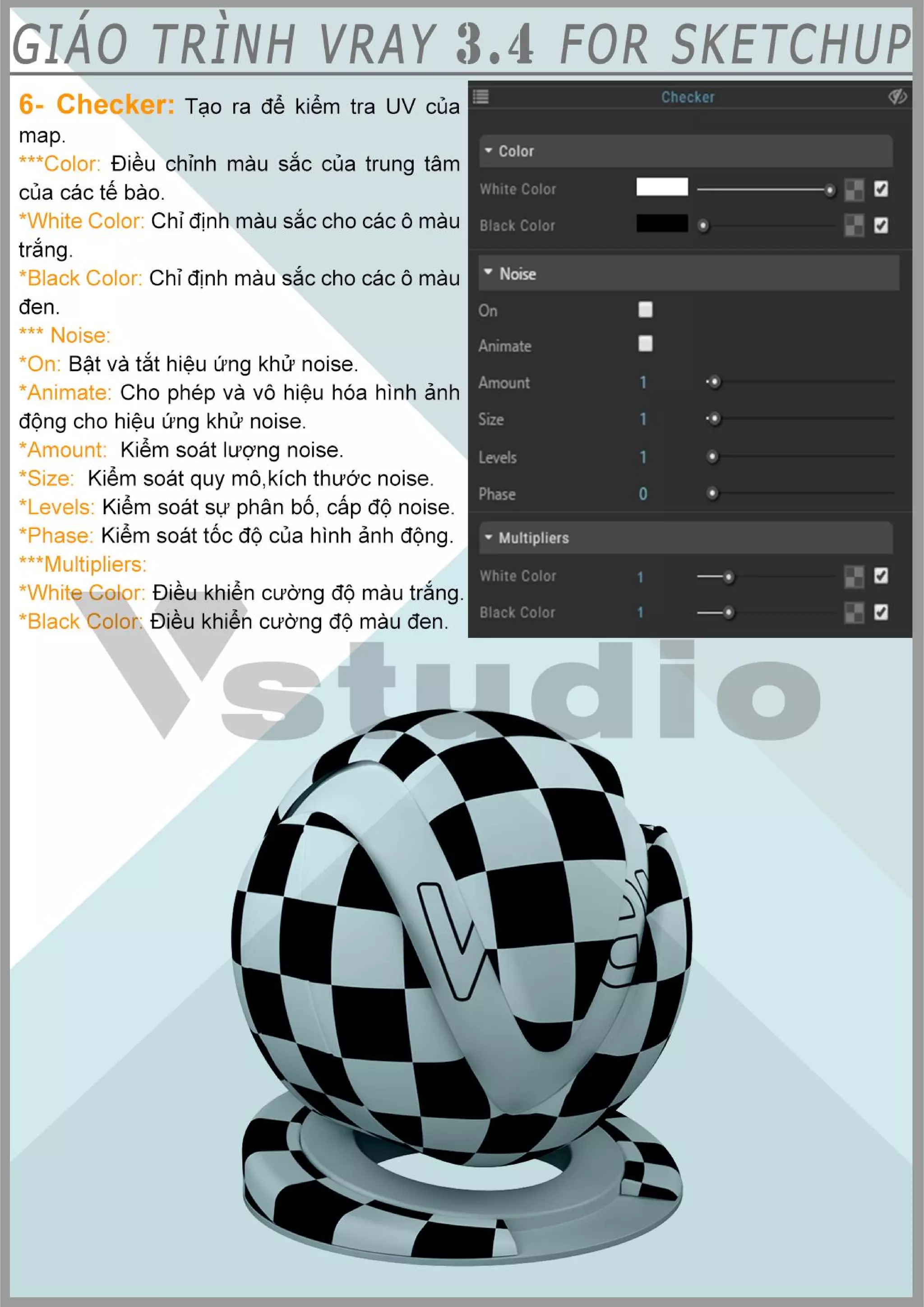 5 gt vray 3.4 for sketchup-tailieukientruc.net