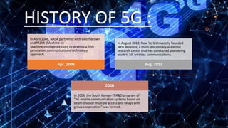 5g Tech.pptx
