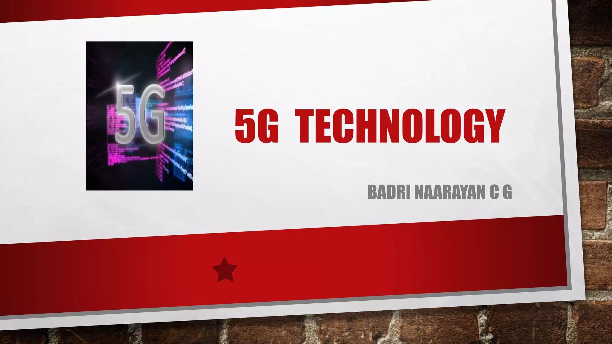 5G TECHNOLOGY.pptx