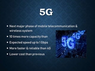 5G Technology.pptx
