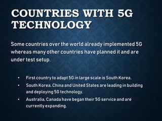 5G Technology.pptx