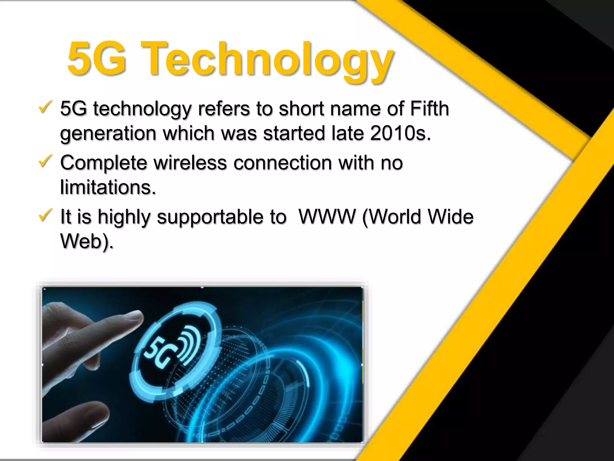 5G Technology.pptx
