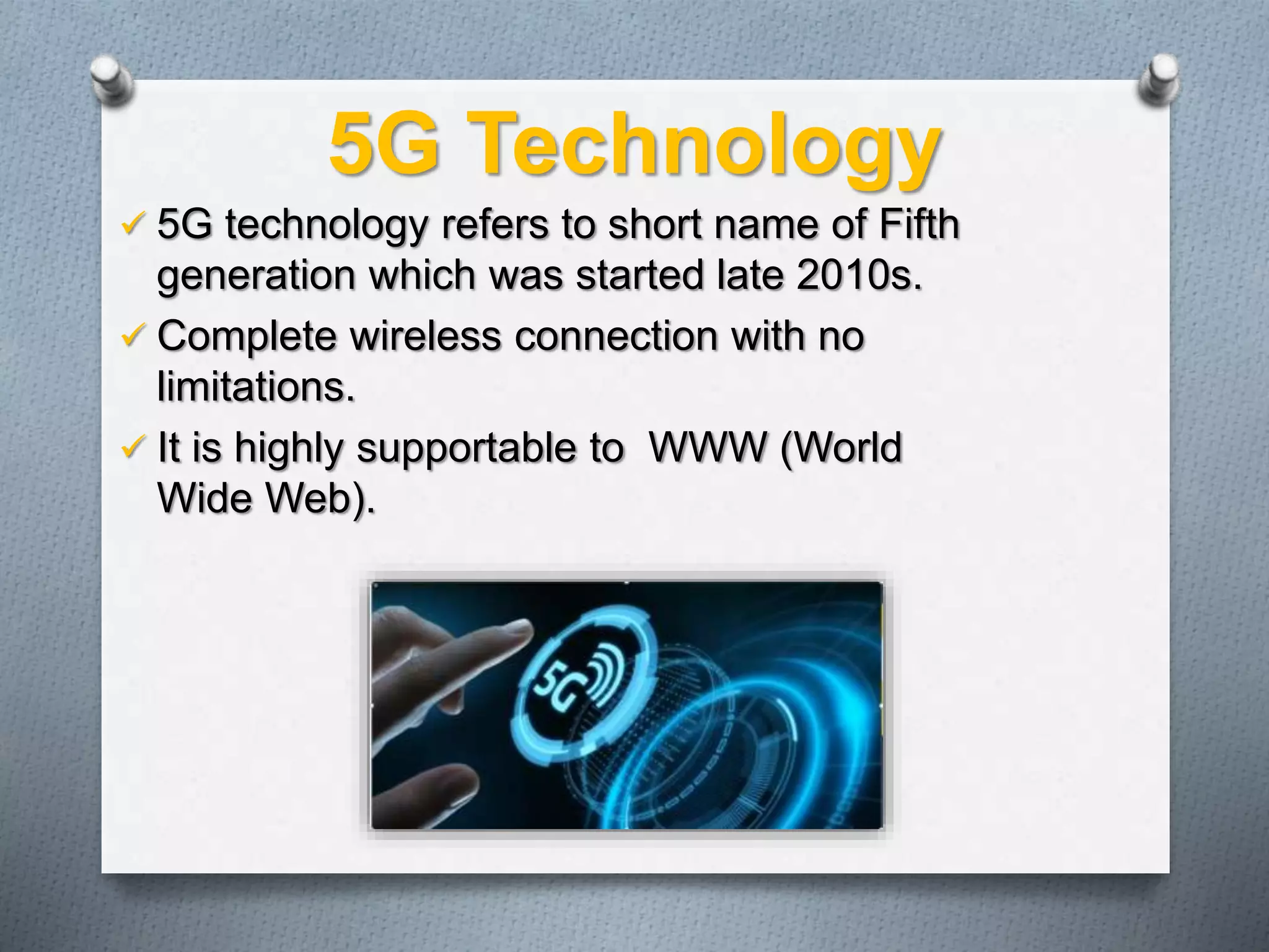 5G Technology.pptx