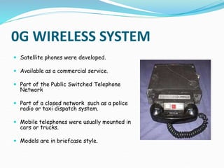 5G Technology PPT.ppt