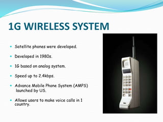 5G Technology PPT.ppt