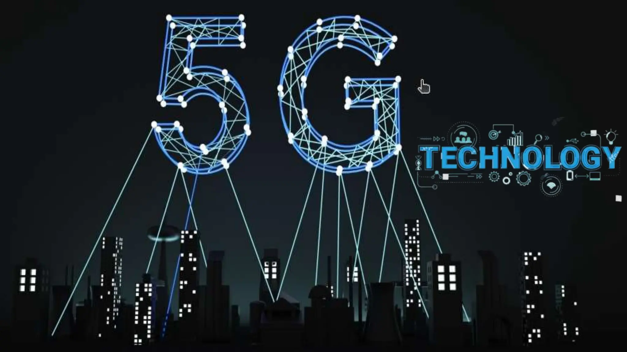 5G Technology Presentation.pptx