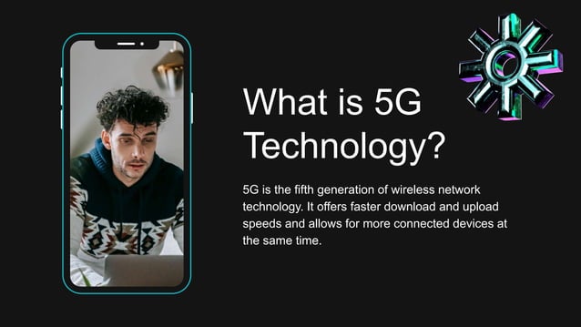 5G Technology Presentation.pptx