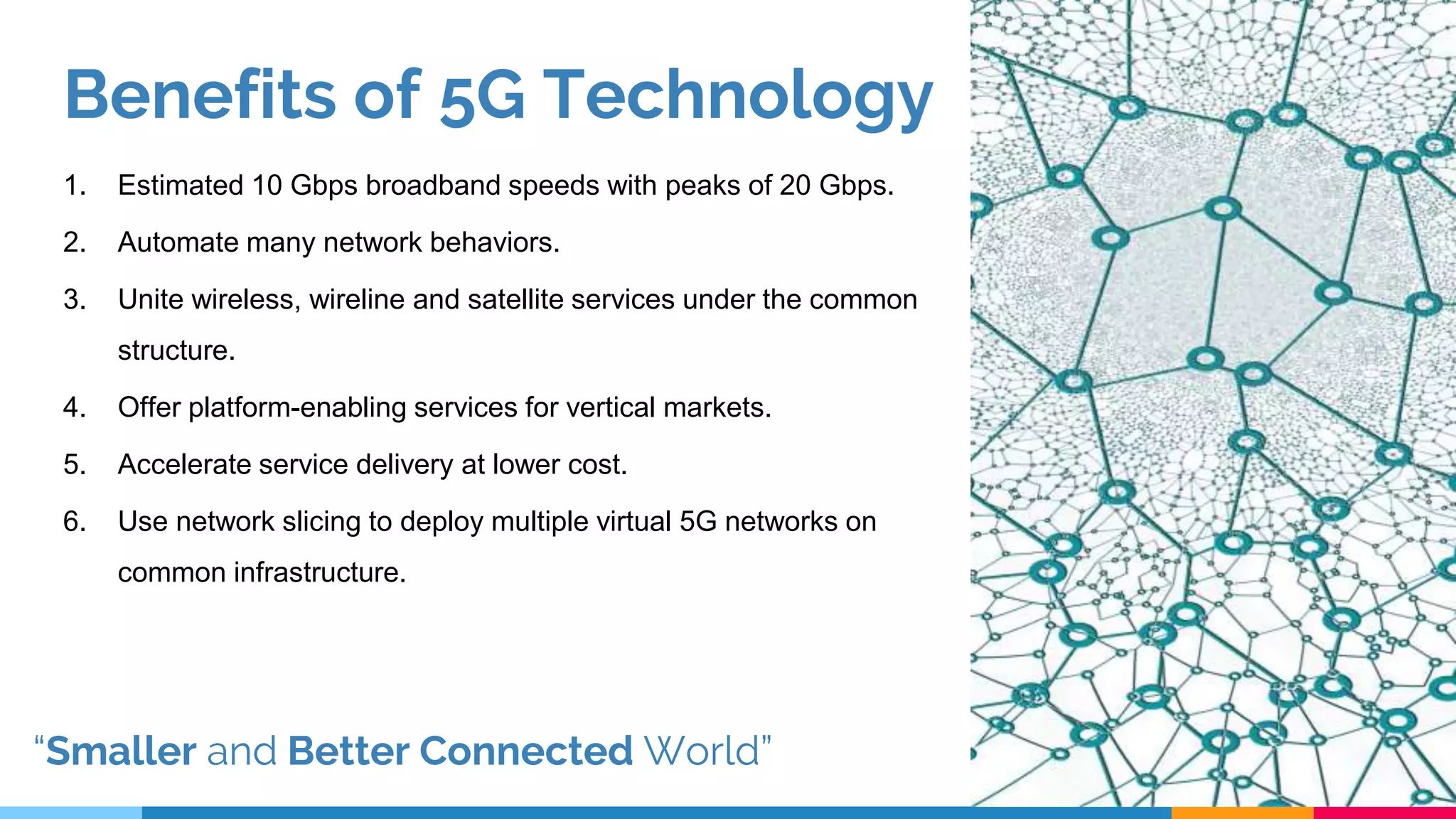 5G Technology & Testing Challenges | PPT