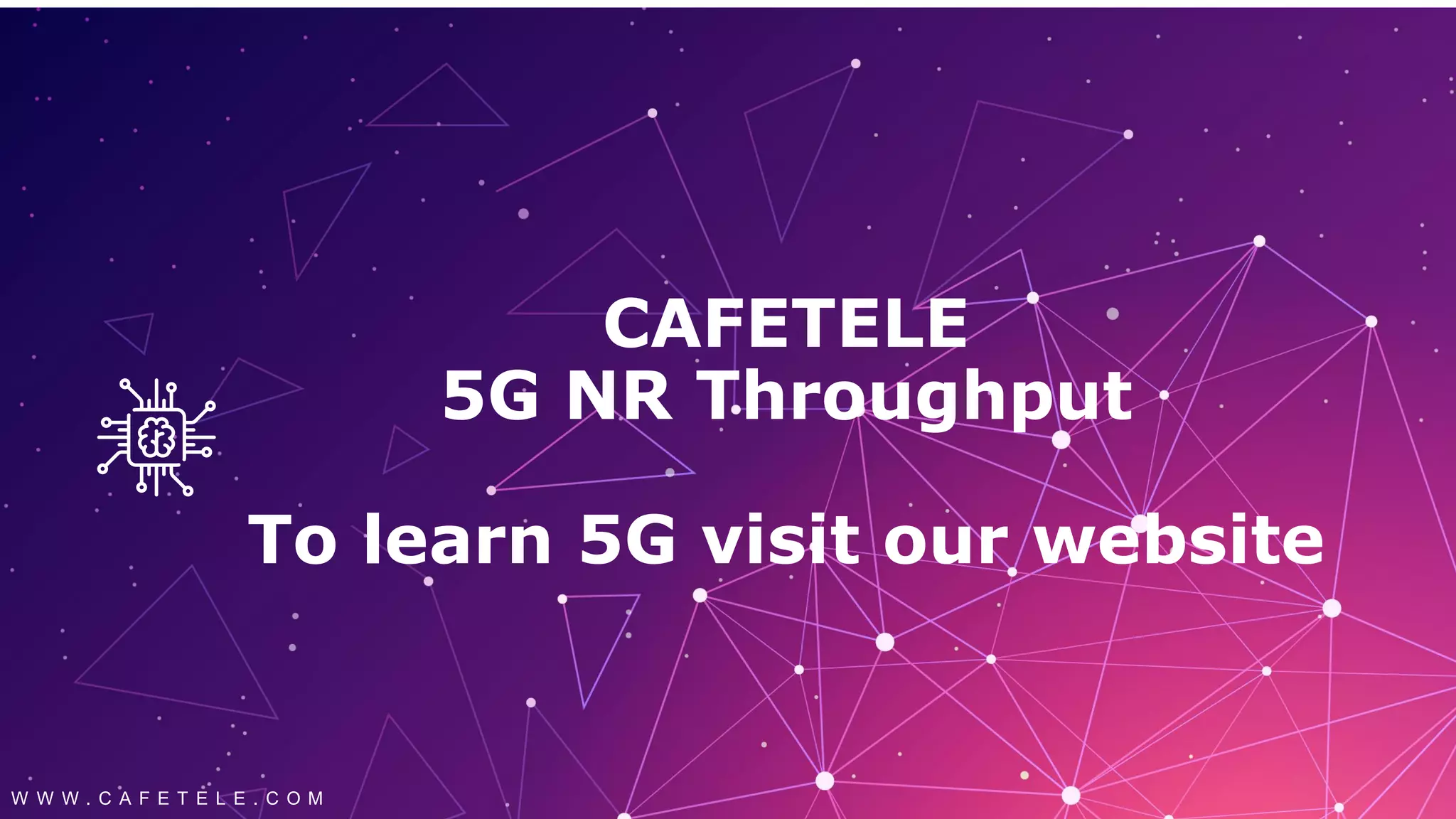 5G NR Throughput Calculation | PDF