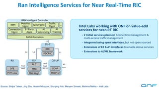 5G transformation with Open Source (on ONF) | PPT