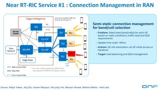5G transformation with Open Source (on ONF) | PPT