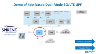 5G transformation with Open Source (on ONF) | PPT