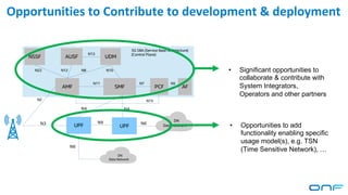 5G transformation with Open Source (on ONF) | PPT