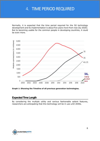 5g tutorial | PDF