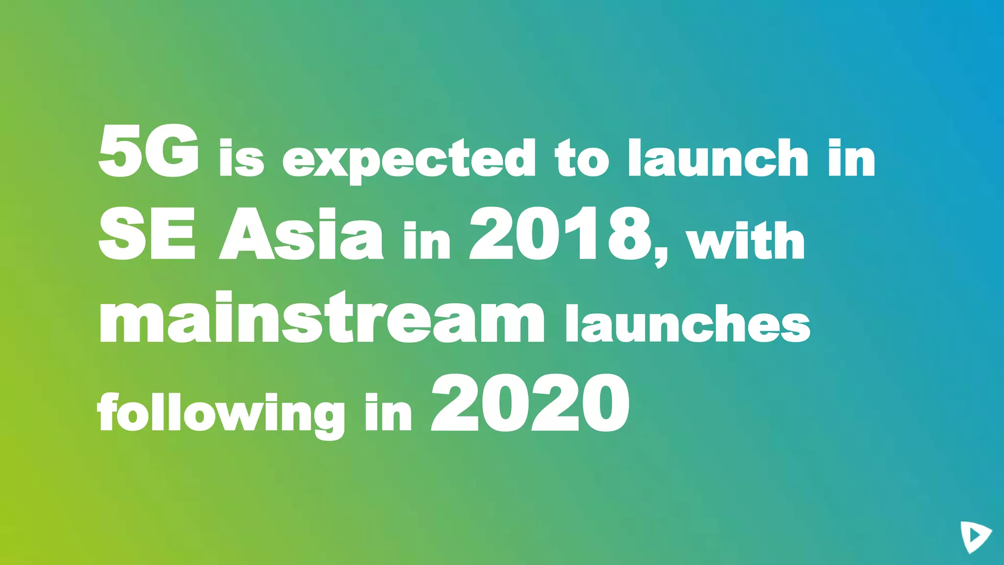 5GTV, Explained in 5 Slides | PPTX