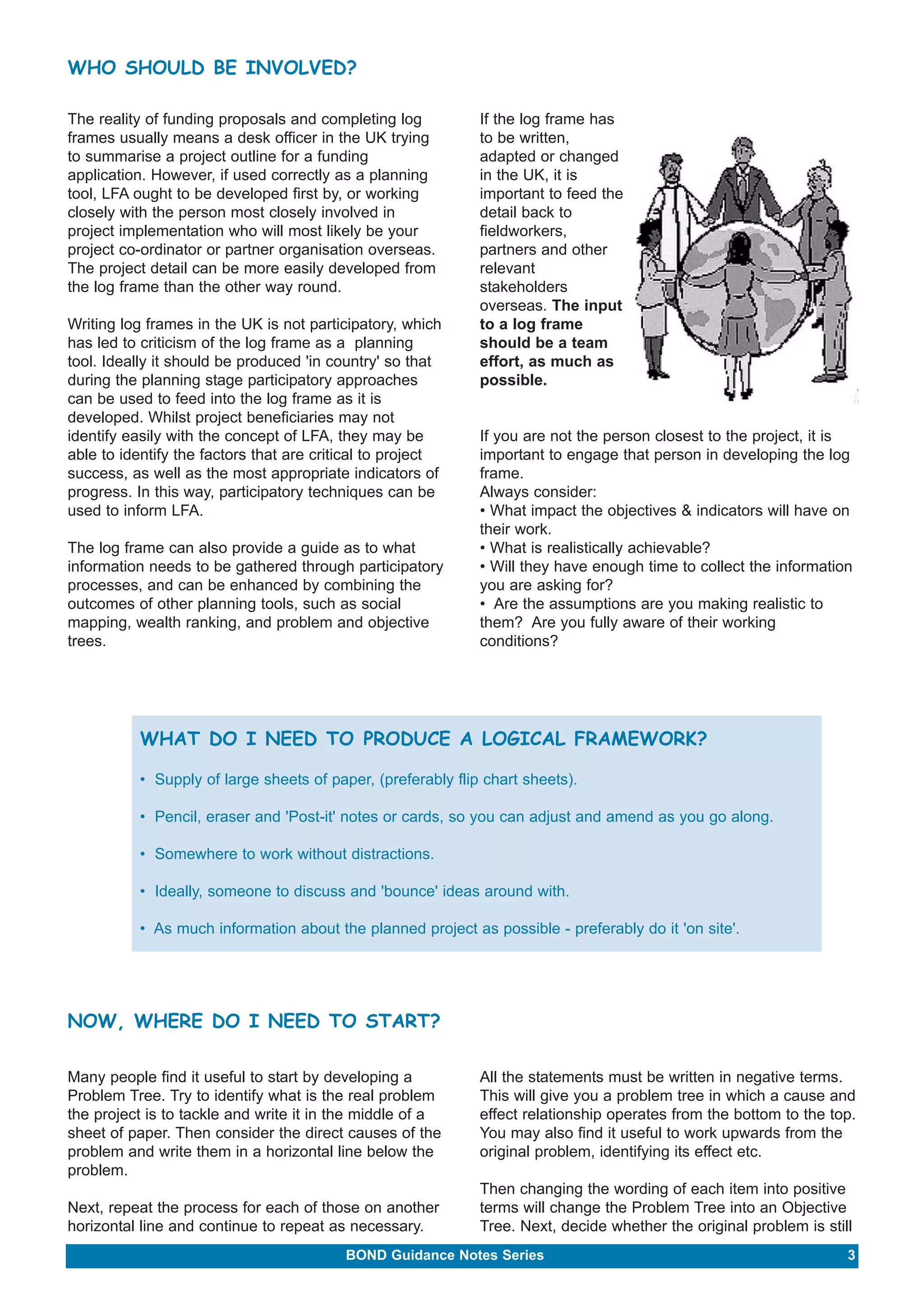A Guide to Logical Framework Analysis | PDF