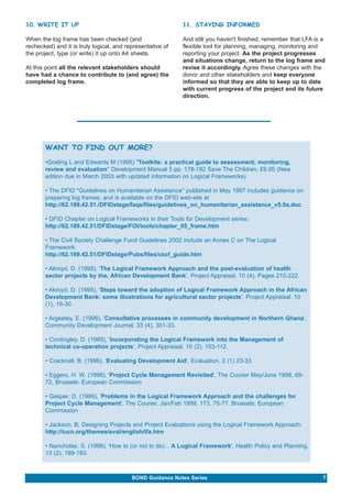 A Guide to Logical Framework Analysis | PDF