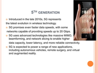 5G wireless technology ppt.pptx