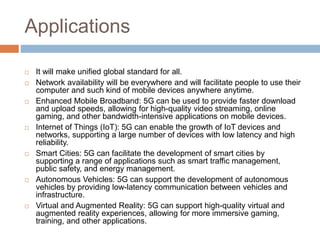 5G wireless technology ppt.pptx