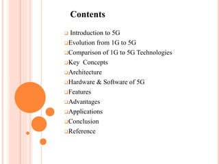5G wireless technology ppt.pptx