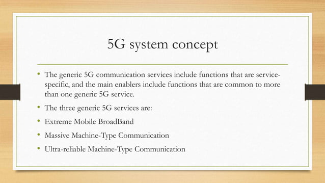 5G use cases and system concept.pptx