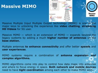 5G Wireless Network, Milimeter Wave, small cell and Micrio cell | PPTX ...