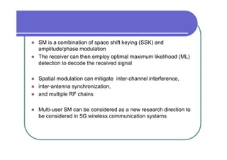 5 g wireless systems | PDF | Computer Networking | Computing