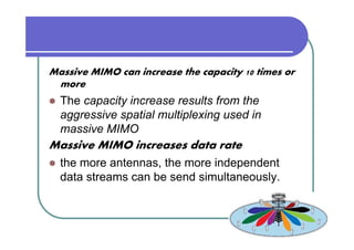 5 g wireless systems | PDF | Computer Networking | Computing