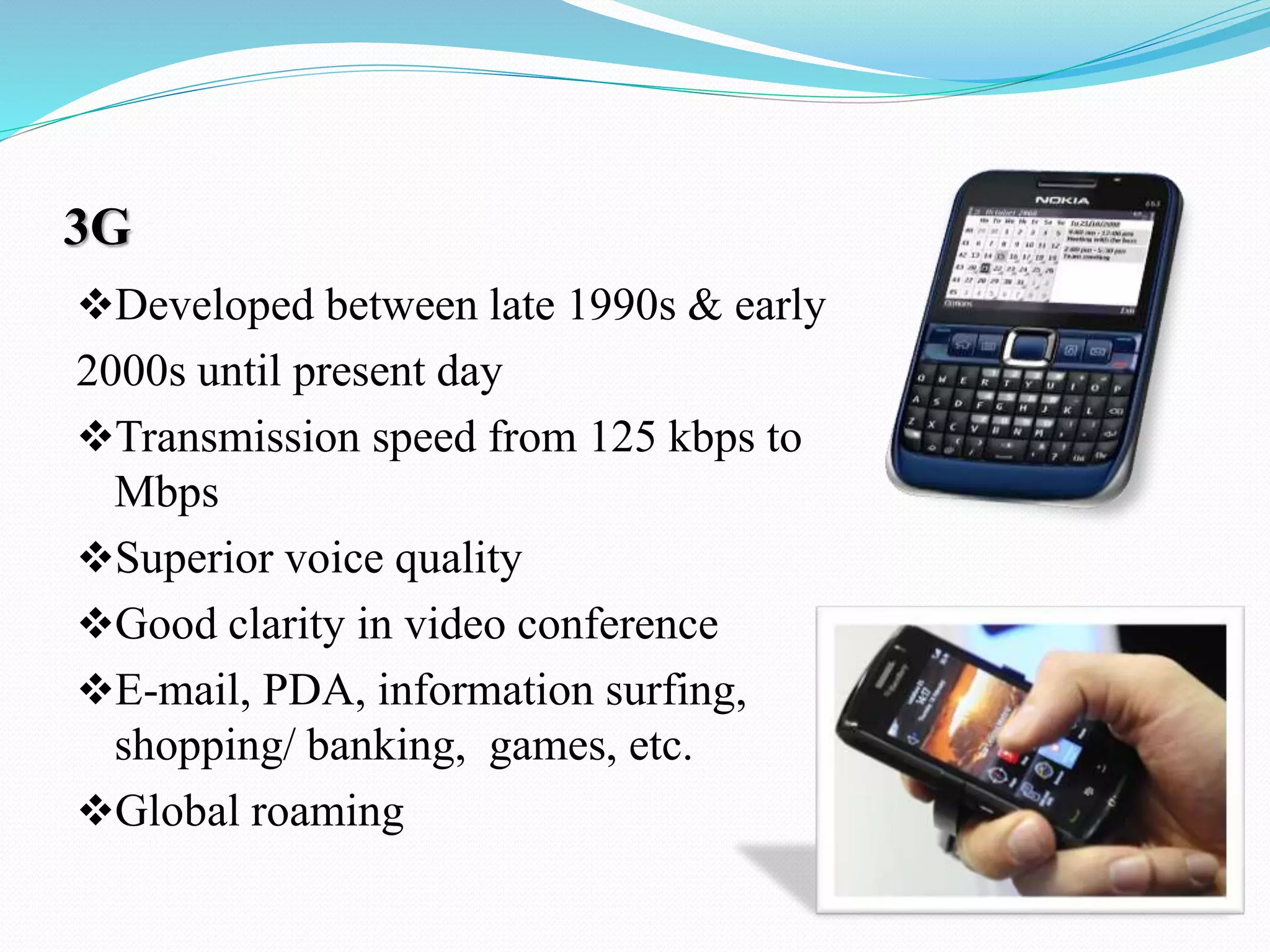 5 g wireless systems | PPT