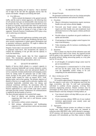 5G wireless technology | PDF