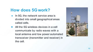 5G Wireless Technology.pptx