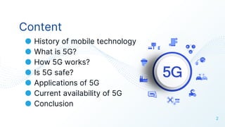 5G Wireless Technology.pdf
