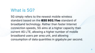 5G Wireless Technology.pdf