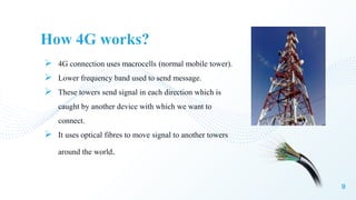 5G Wireless Technology.pptx............. | PPTX