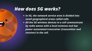 5G Wireless Technology. | PPT