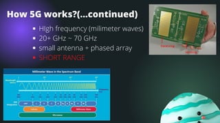 5G Wireless Technology. | PPT