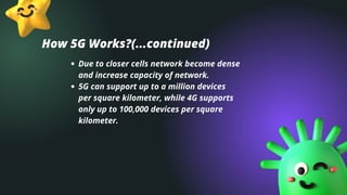 5G Wireless Technology. | PPT