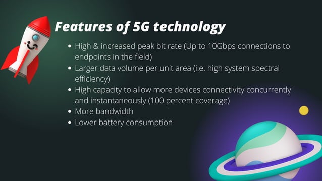 5G Wireless Technology. | PPT