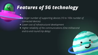 5G Wireless Technology. | PPT