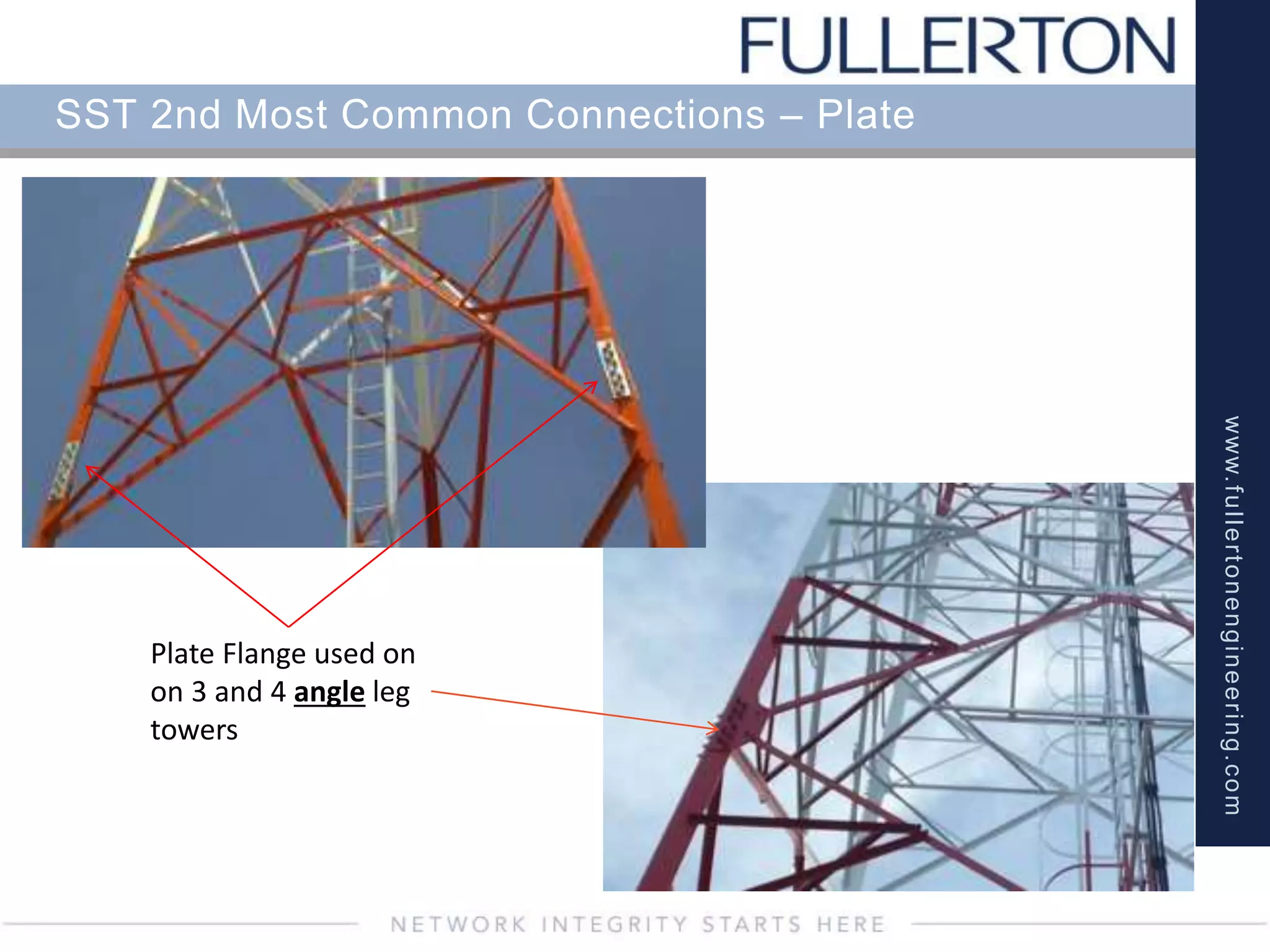 Part 2 Self Supporting tower structures | PPTX