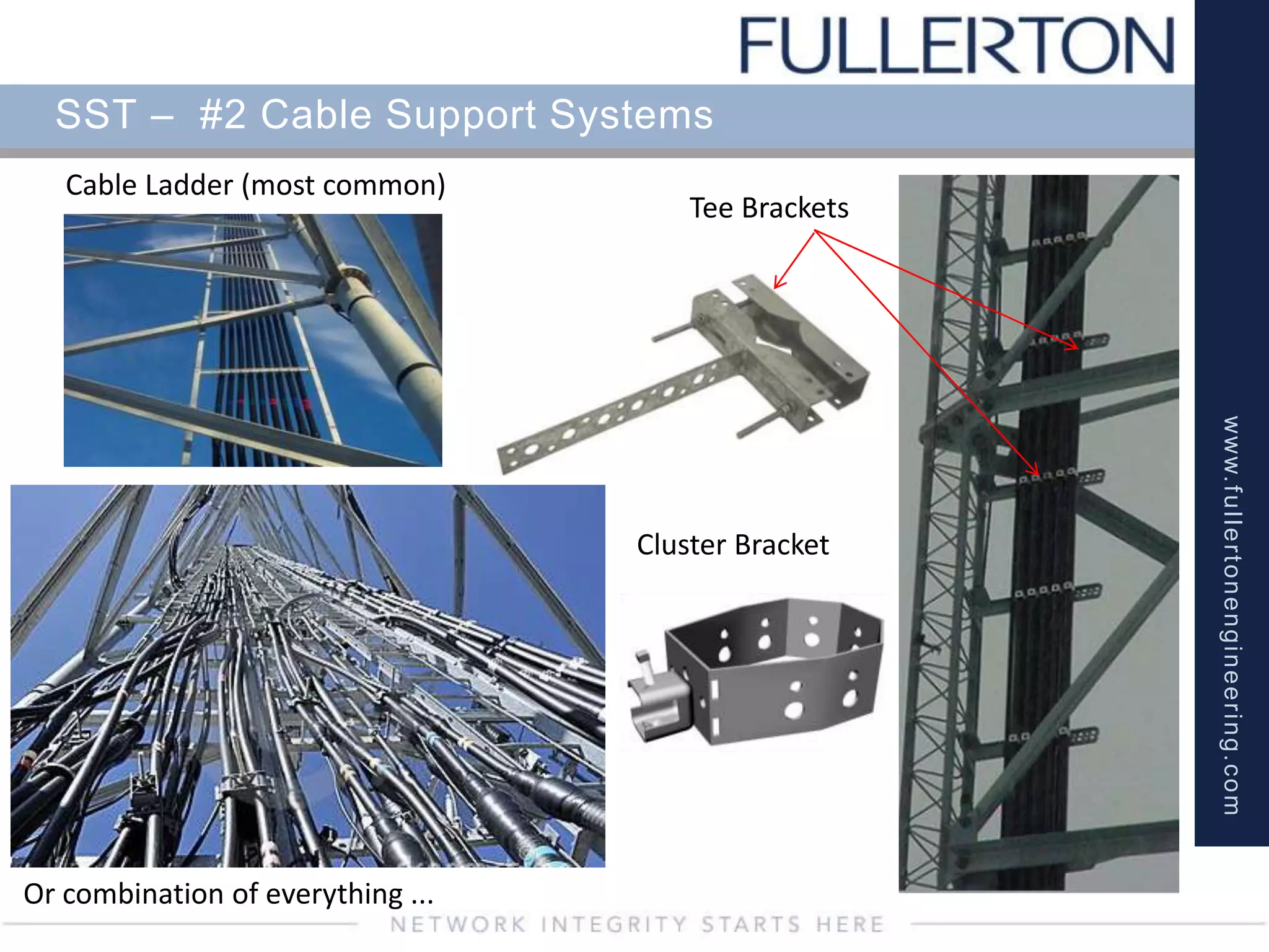 Part 2 Self Supporting tower structures | PPTX